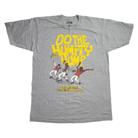 Shirts | Digital Underground T Shirt Xl Mens Tupac Humpty Dance Hip Hop ...